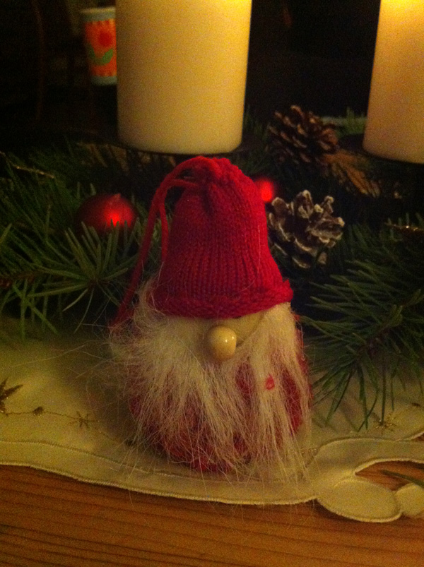 Skandinavische Kobolde auch in Deutschland: Der Nis Puk im deutsch ...